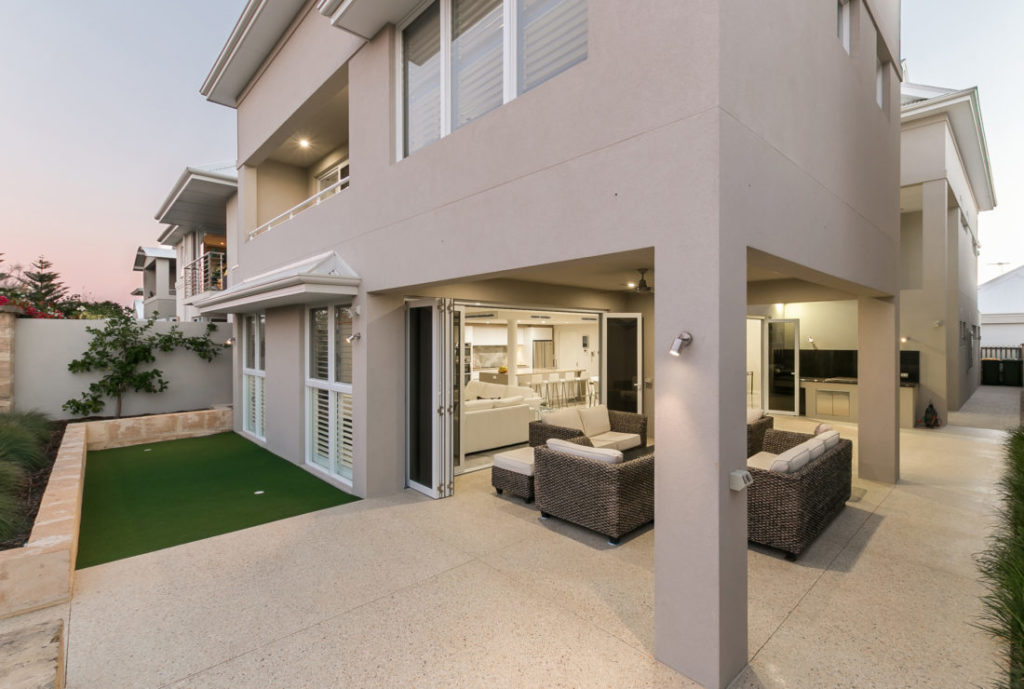 Glenway Homes | Luxury Custom Home Builder Perth