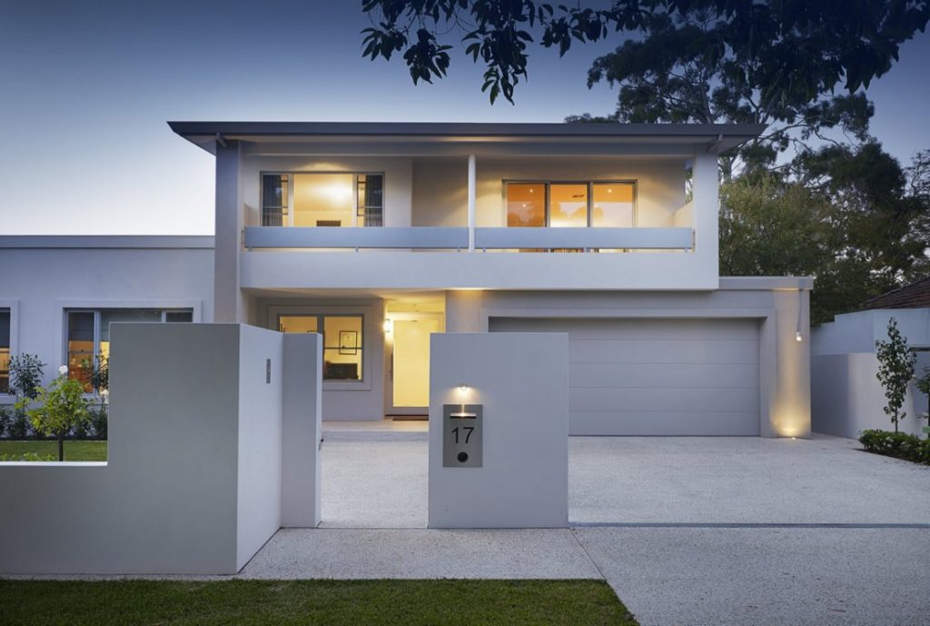 About Us | Glenway Homes