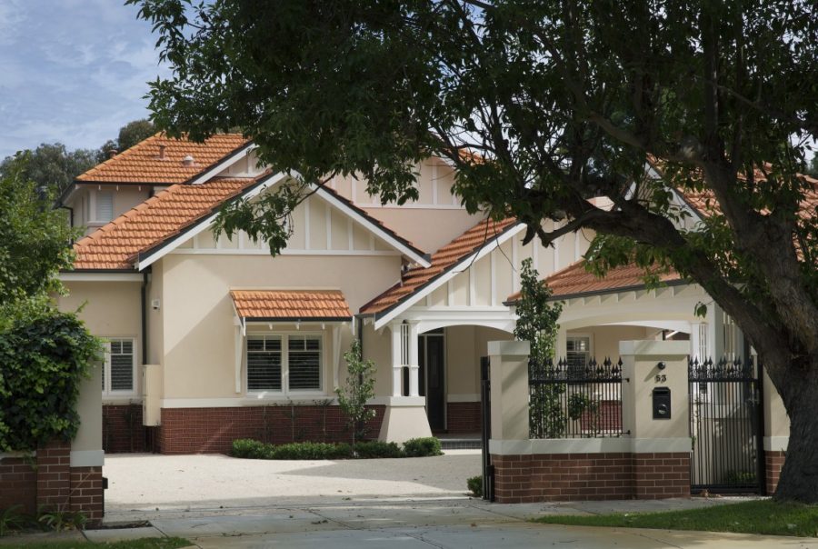 Mount Lawley | Our Builds | Glenway Homes