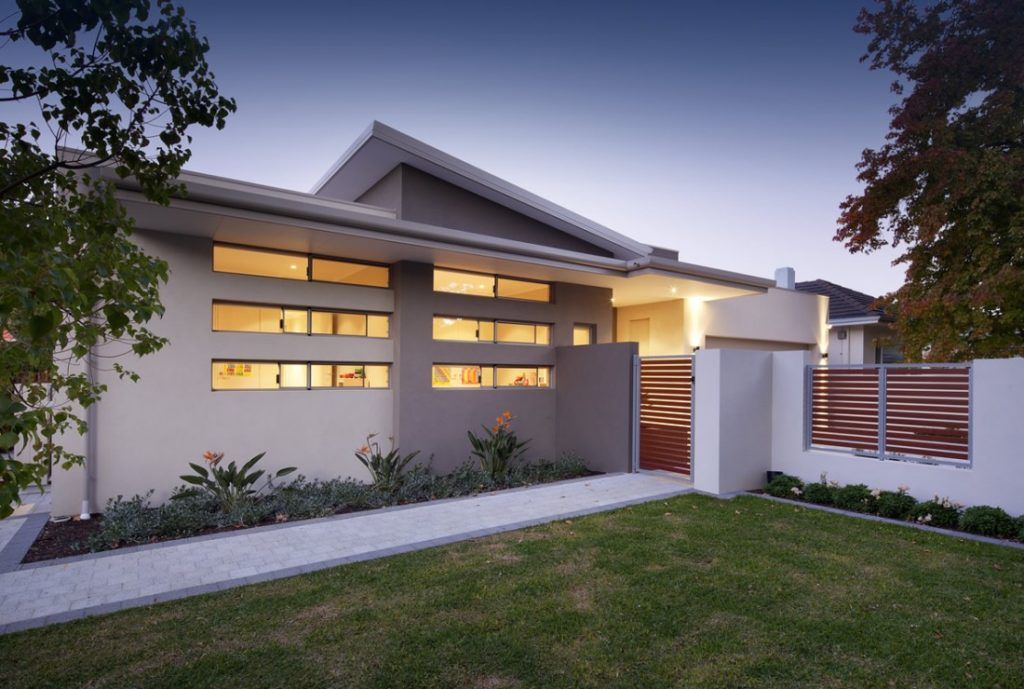 Contemporary Nedlands Home | Our Builds | Glenway Homes