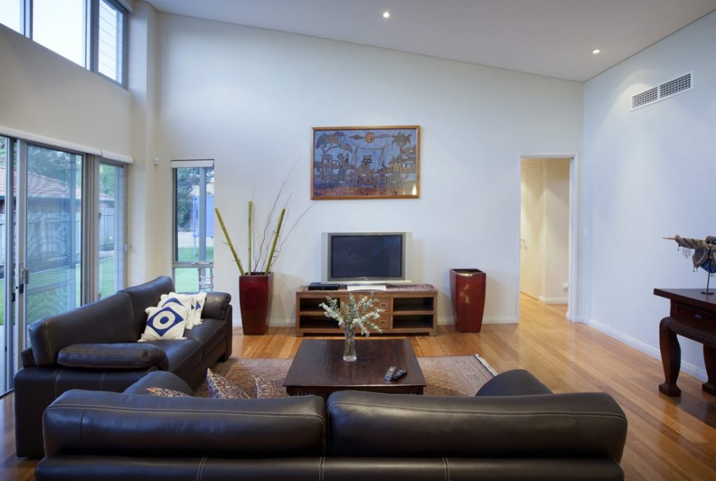 Contemporary Nedlands Home | Our Builds | Glenway Homes