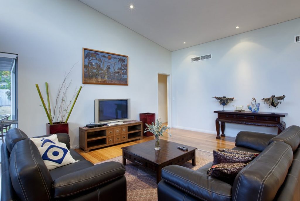 Contemporary Nedlands Home | Our Builds | Glenway Homes