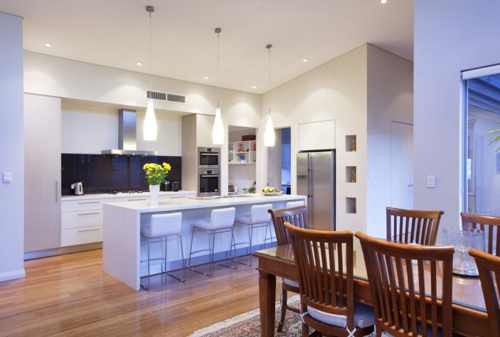 Contemporary Nedlands Home | Our Builds | Glenway Homes