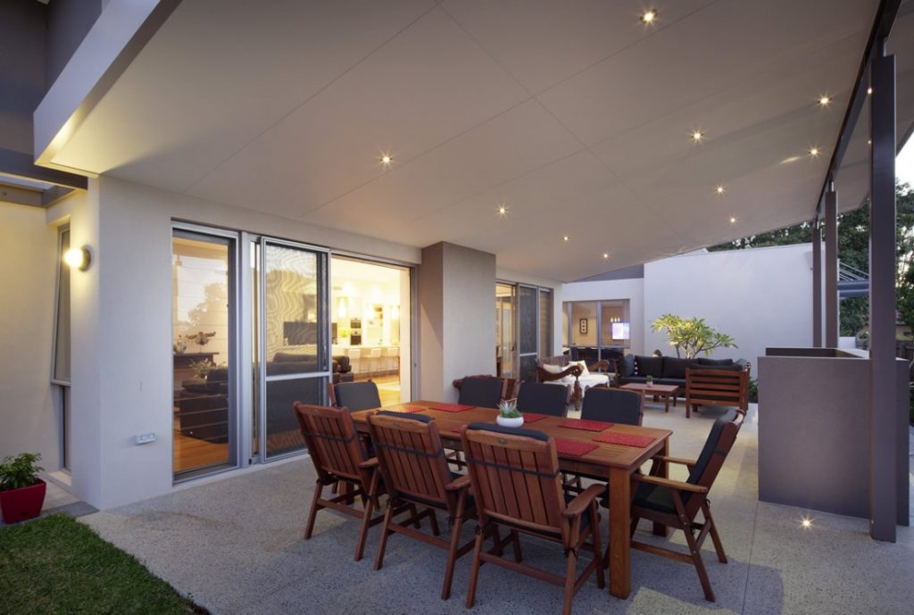 Contemporary Nedlands Home | Our Builds | Glenway Homes