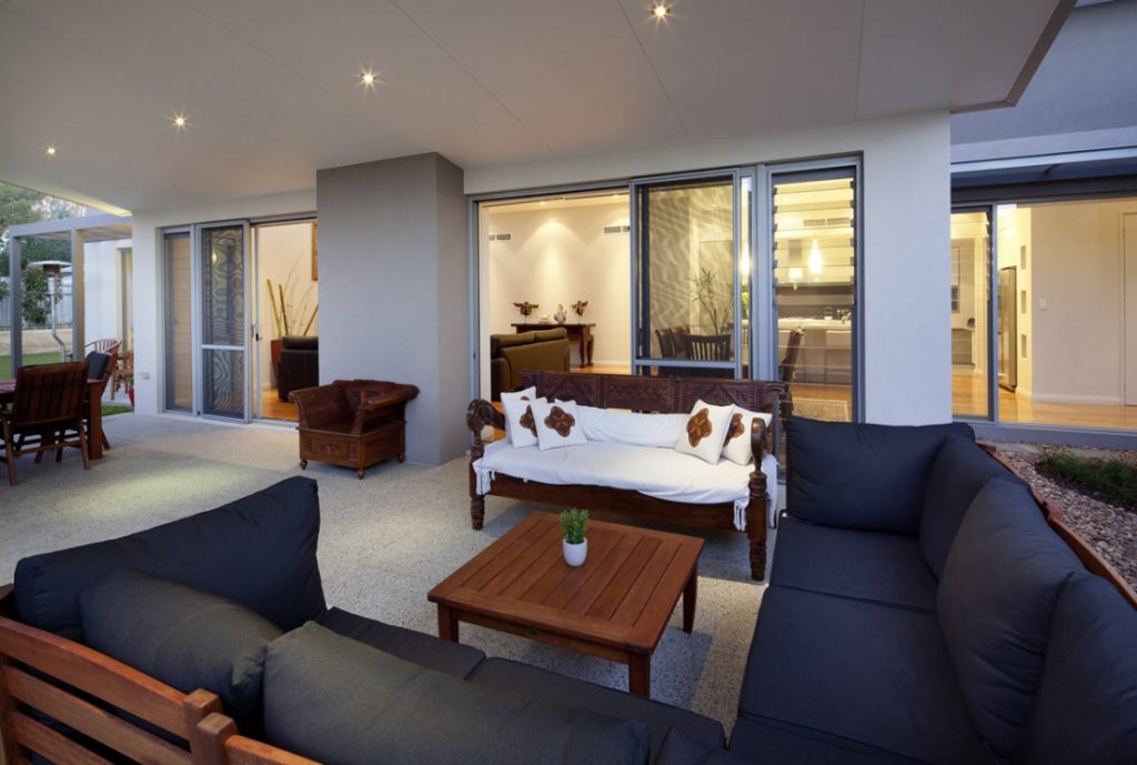 Contemporary Nedlands Home | Our Builds | Glenway Homes