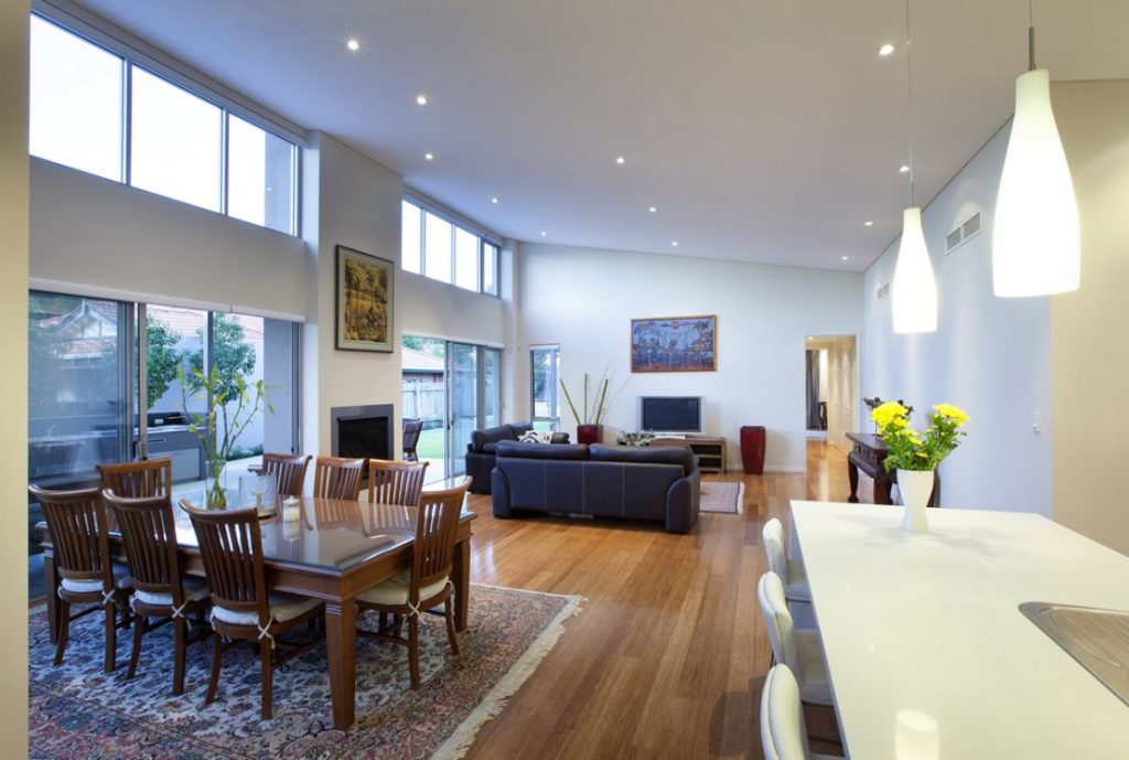 Contemporary Nedlands Home | Our Builds | Glenway Homes