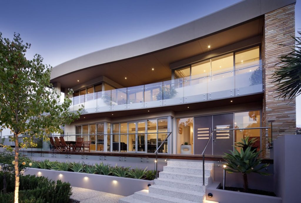 Shenton Park | Our Builds | Glenway Homes